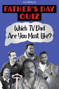 Which TV Dad Are You? Fun Quiz For Happy Father's Day 2025