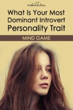 4 Introvert Personality Traits Test: Which Dominates In You?