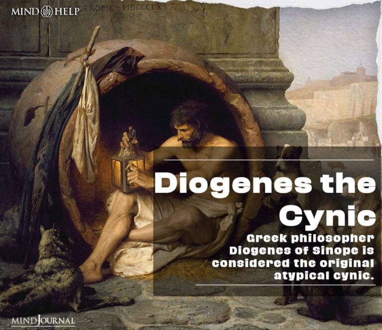 How To Stop Being Cynical All The Time - 3 Basic Steps