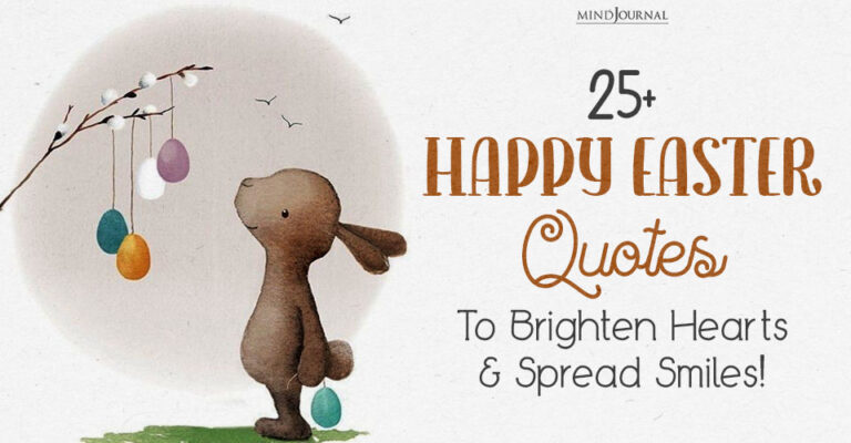 25+ Happy Easter Quotes For Friends And Family