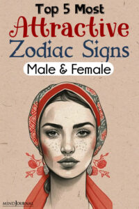 Top 5 Most Beautiful Zodiac Signs ( Male And Female)