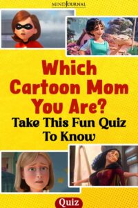 Which Cartoon Mom Are You? Fun Mother's Day Quiz