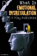 What Is Emotional Dysregulation? 4 Signs And How To Deal