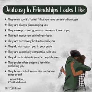 15 Signs Of An Abusive Friend: Surviving Toxic Friendships