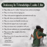 15 Signs Of An Abusive Friend: Surviving Toxic Friendships