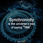 The Science Of Synchronicity And Meaningful Coincidences