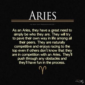 Aries Love Compatibility Reveals 3 Best Matches For The Ram