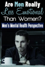 Men's Mental Health: Where Are We At 2024?