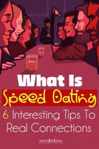 What Is Speed Dating: 6 Interesting Tips To Real Connections