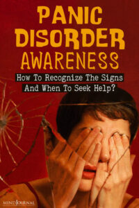 Panic Disorder Awareness: 19 Symptoms