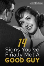 14 Clear Signs Of A Good Man To Date - Minds Journal
