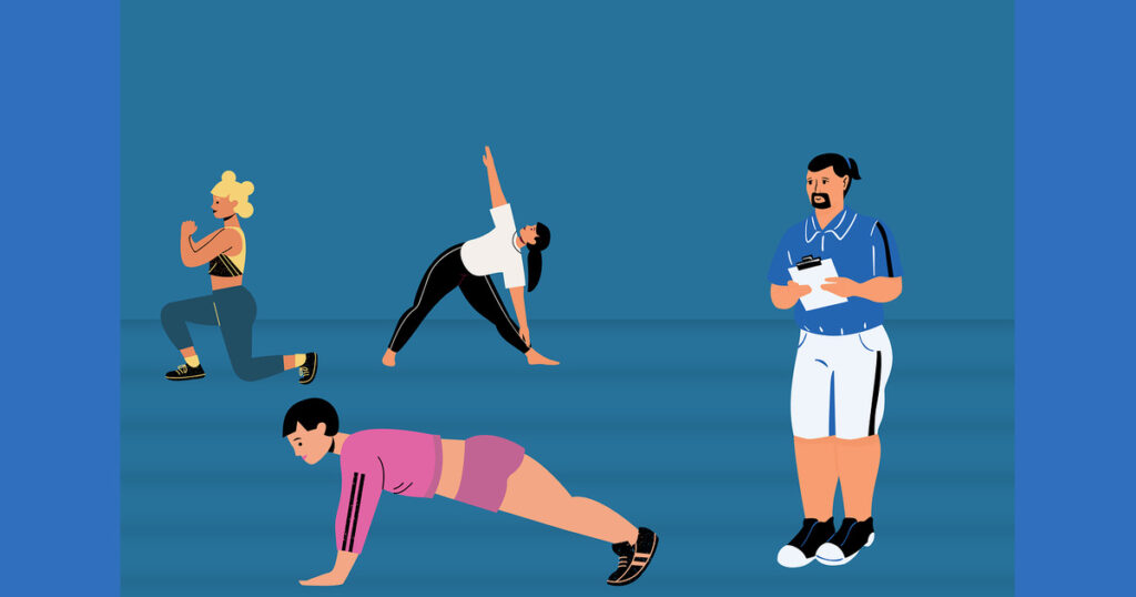 Being Physically Fit In Your Youth Lowers 9 Types Of Cancer Risks ...