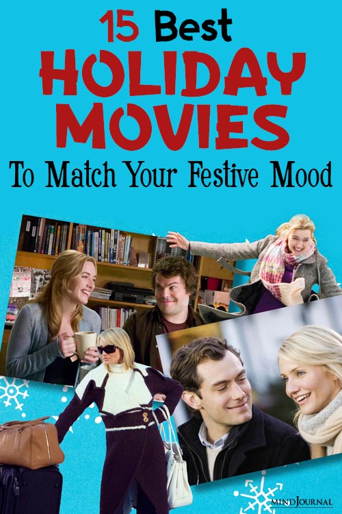 15 Best Holiday Movies For The Holiday Season