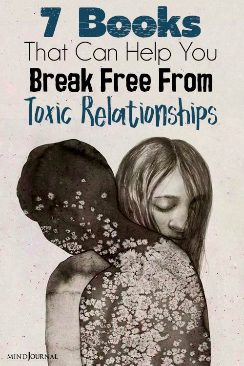 Toxic Love Books: 7 Best Books On Toxic Relationships
