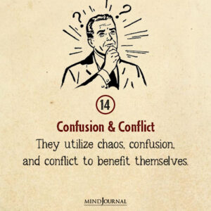 16 Signs Of An Evil Person And How To Deal With Them