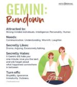 Gemini Rundown