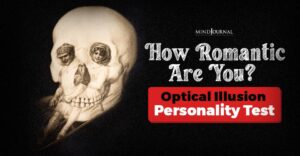 How Romantic Are You? No 1 Optical Illusion Personality Test