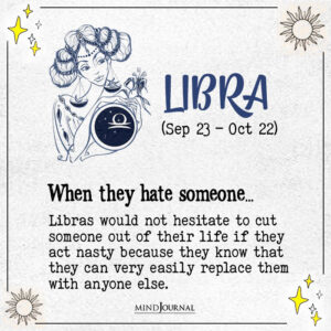 What Each Zodiac Sign Hates? 12 Powerful Accounts Of Despise
