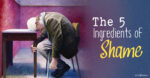 The 5 Causes Of Shame