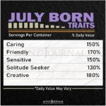 Month Born Personality Traits: What The 12 Months Can Reveal About You