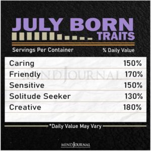 Month Born Personality Traits: What The 12 Months Can Reveal About You