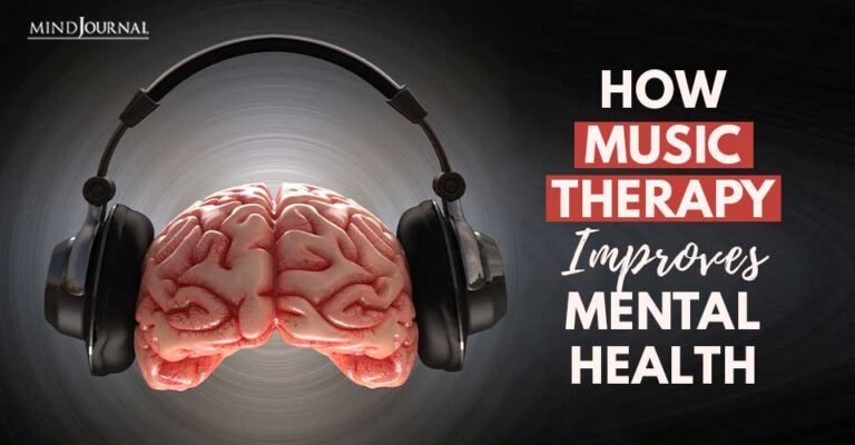 The Healing Power Of Music: How Music Therapy Improves Mental Health