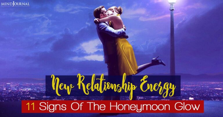 What Is New Relationship Energy? 11 Signs Of Honeymoon Phase