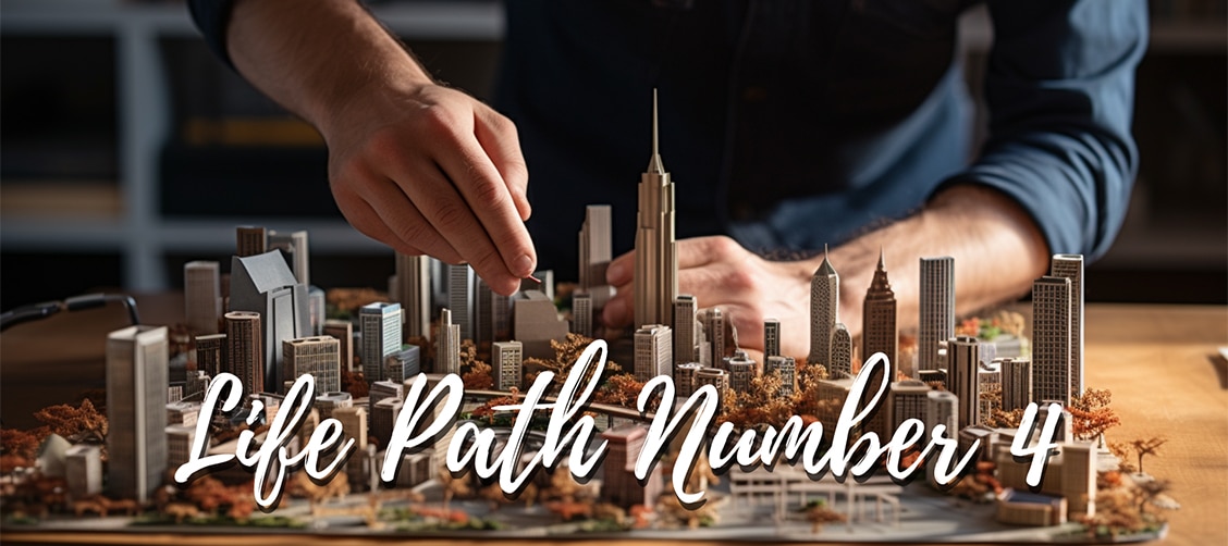 Life Path 4 Meaning: The Road To Your True Self Revealed