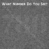5 Hidden Number Optical Illusions Test: Can You Find Them?