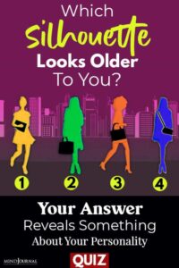 Silhouette Personality Test: 4 Easy Results To Discover Yourself