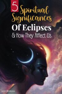 5 Spiritual Significance Of Eclipses And Strong Evil Forces
