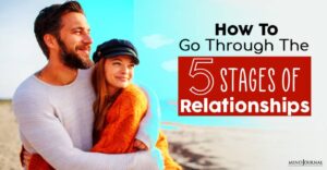 The 5 Stages Of Relationship And How To Keep The Romance Alive In Each