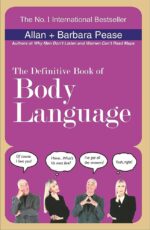19 Best Books To Learn About Body Language: Master Body Talk