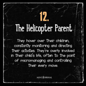 16 Types Of Toxic Parents, Signs And How To Deal