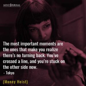 The Best TV Series Quotes Of 2020 - The Minds Journal