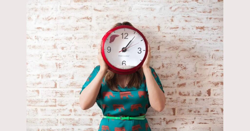 Late Again? Exploring ‘Time Blindness’ Among Gen Z’s - The Minds Journal