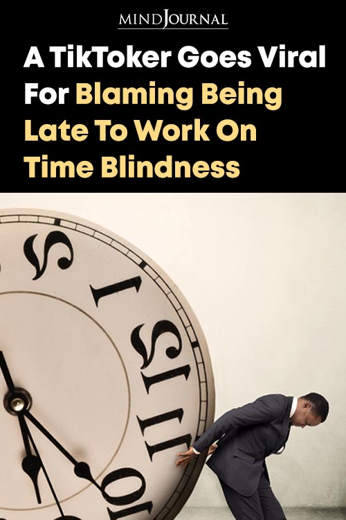 Time Blindness: The Trendy Excuse or Genuine Condition? A TikToker Goes ...