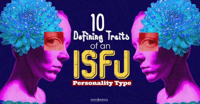 ISFJ Personality Type: 10 Defining Traits Of An ISFJ