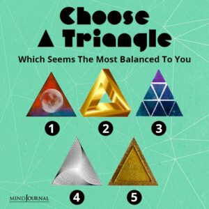5 Triangle Personality Quiz: Discover Your True Virtues