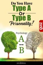 Do You Have Type A Or Type B Personality? QUIZ