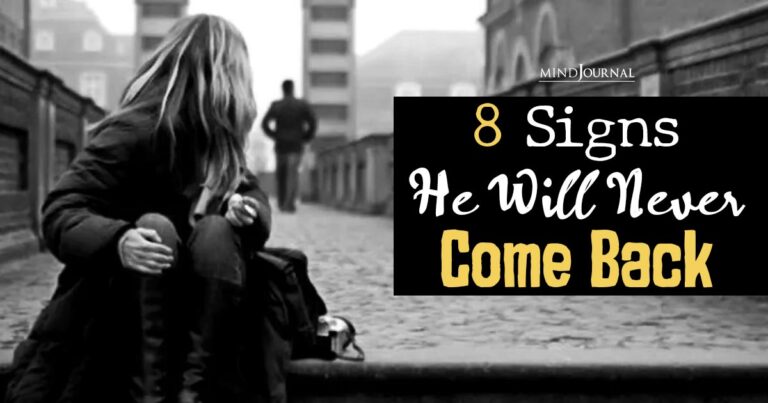 14 Signs Of Weak Men And What They Say To Put Down Women