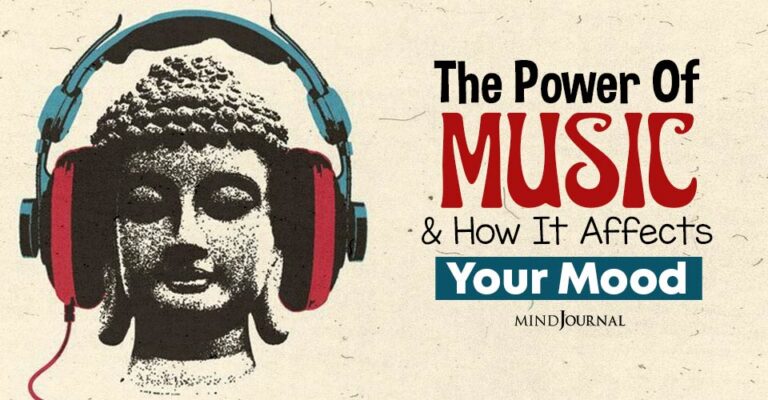 Music Affects Mood: 5 Ways Music Can Alter Our Moods