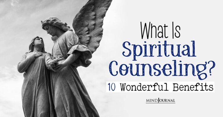 What Is Spiritual Counseling? 10 Wonderful Healing Benefits