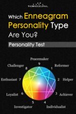 Which Enneagram Personality Type Do You Have? QUIZ