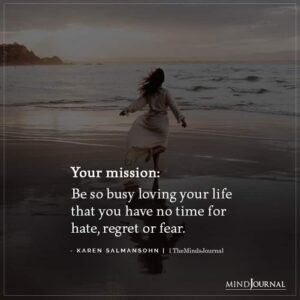 50 Incredible Ways To Live Life Without Regrets