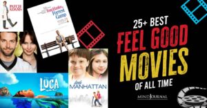 25+ Best Feel Good Movies Of All Time That You Must Watch