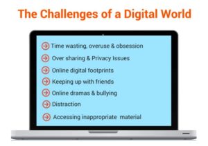 9 Best Tips For Digital Parenting Challenges In The World