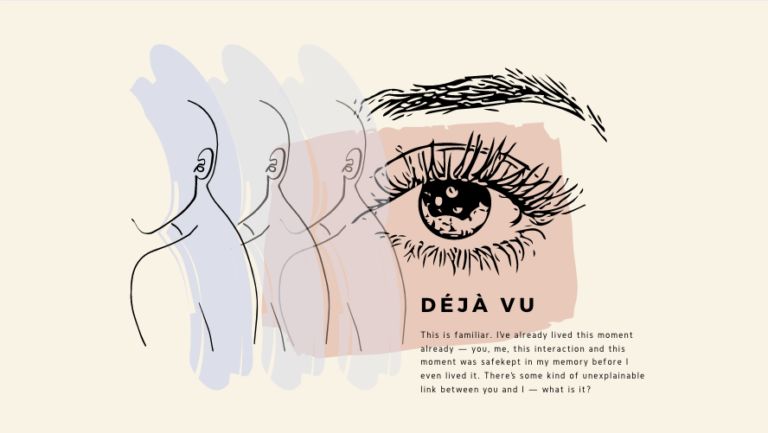 The Psychology Of Deja Vu: 9 Reasons For Familiarity