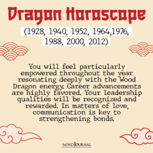 Accurate April Chinese Zodiac Horoscope For 12 Animal Signs