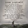 Lose Yourself In Books, In Art, In The Haze Of New Horizons